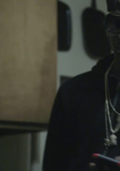 Watch Money & Violence S01:E24 - Episode 24 - Free TV Shows | Tubi