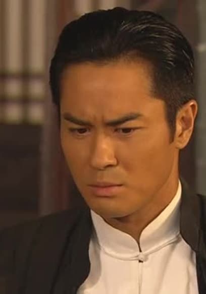 Watch A Fistful of Stances S01:E06 - Episode 6 - Free TV Shows | Tubi