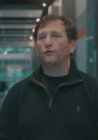 Watch Open Source Money S01:E01 - Pilot - Free TV Shows | Tubi