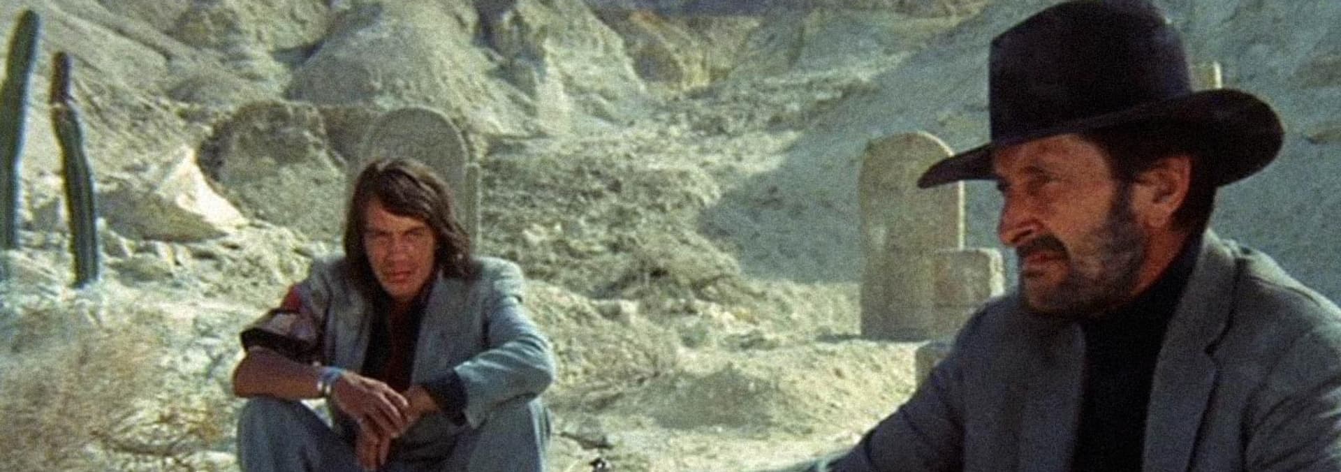 Watch Deadlock (1970) - Free Movies | Tubi