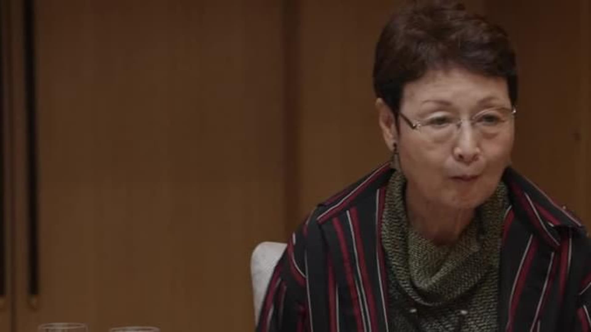 Watch The Witches of the Orient (2021) - Free Movies | Tubi