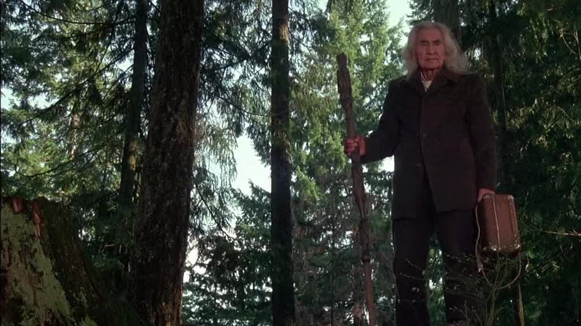 Watch Shadow of the Hawk (1976) - Free Movies | Tubi