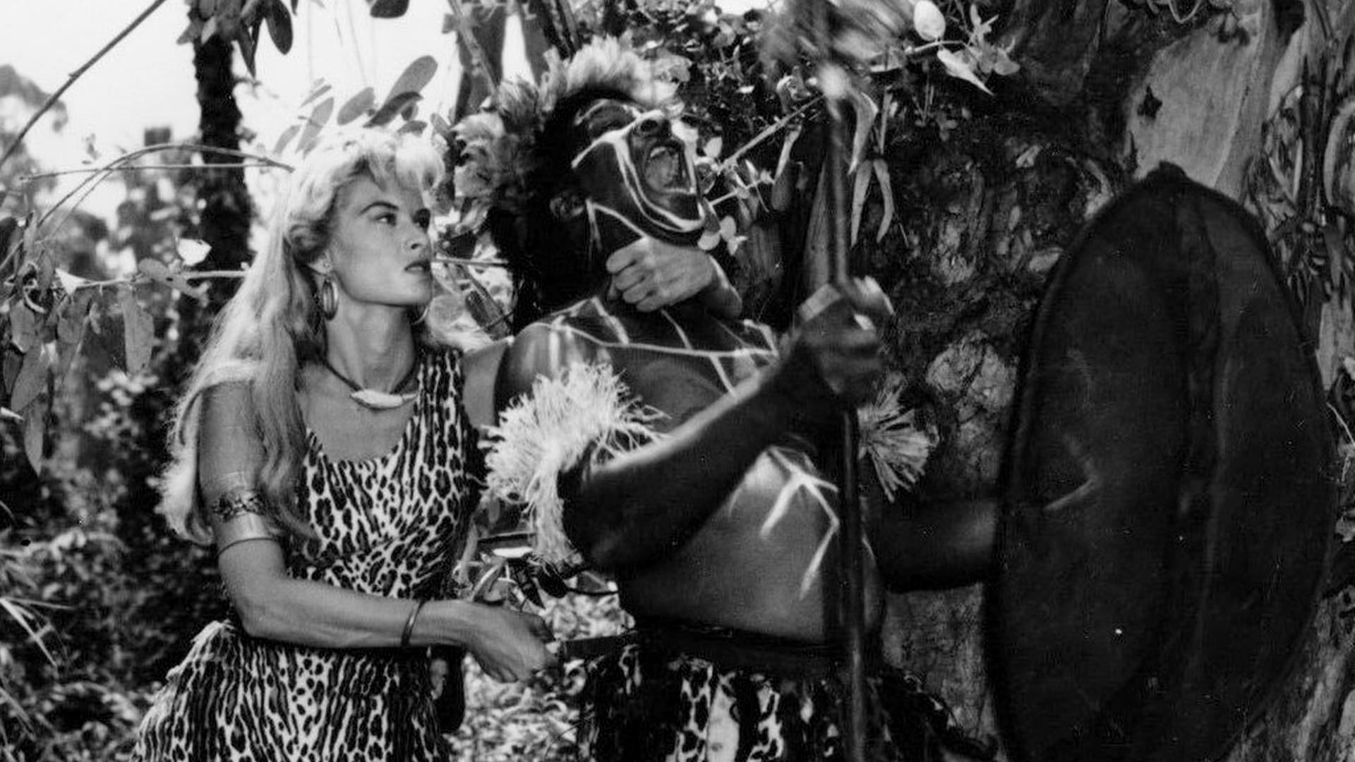 Watch Sheena: Queen of the Jungle - Free TV Shows | Tubi