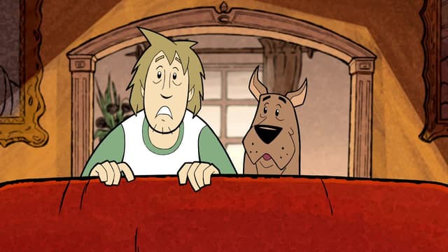 Watch Shaggy & Scooby-Doo Get a Clue! S01:E01 - Shags to Riches - Free ...