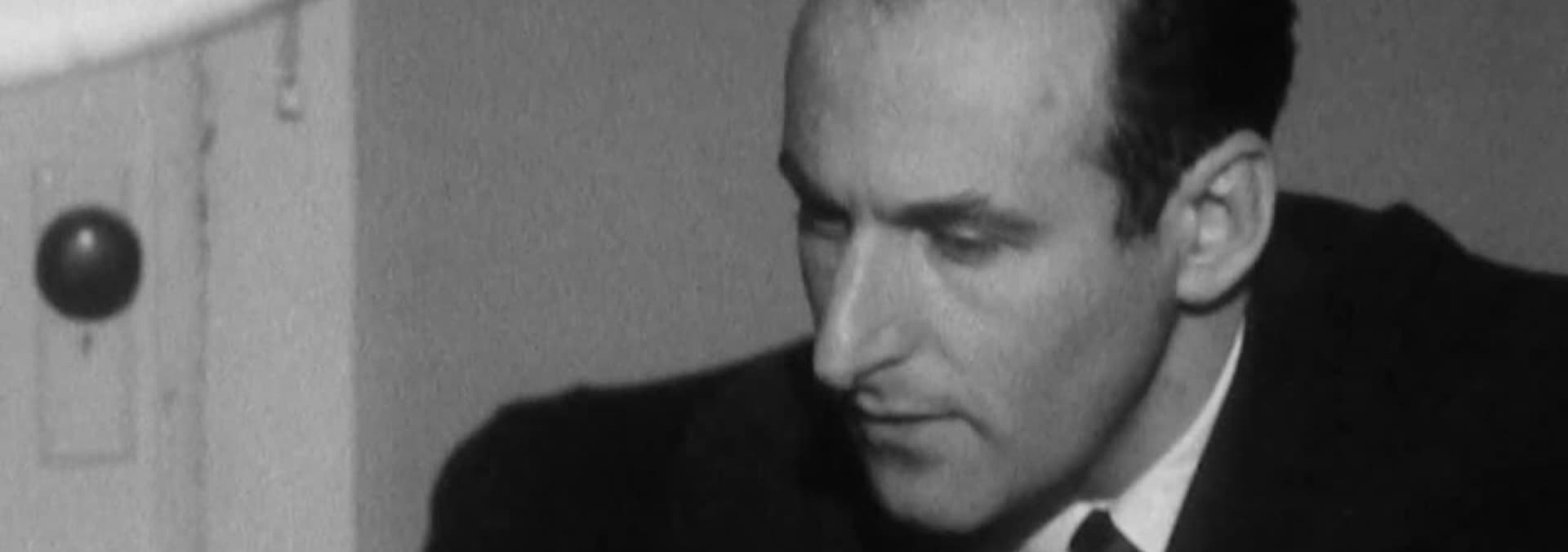 Watch The Holzer Files S01:E11 - Decrypted - Free TV Shows | Tubi