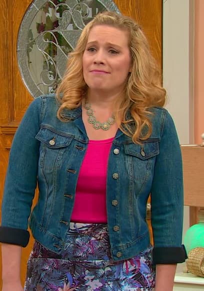 Watch The Stanley Dynamic S03:E12 - The Stanley Dog - Free TV Shows | Tubi