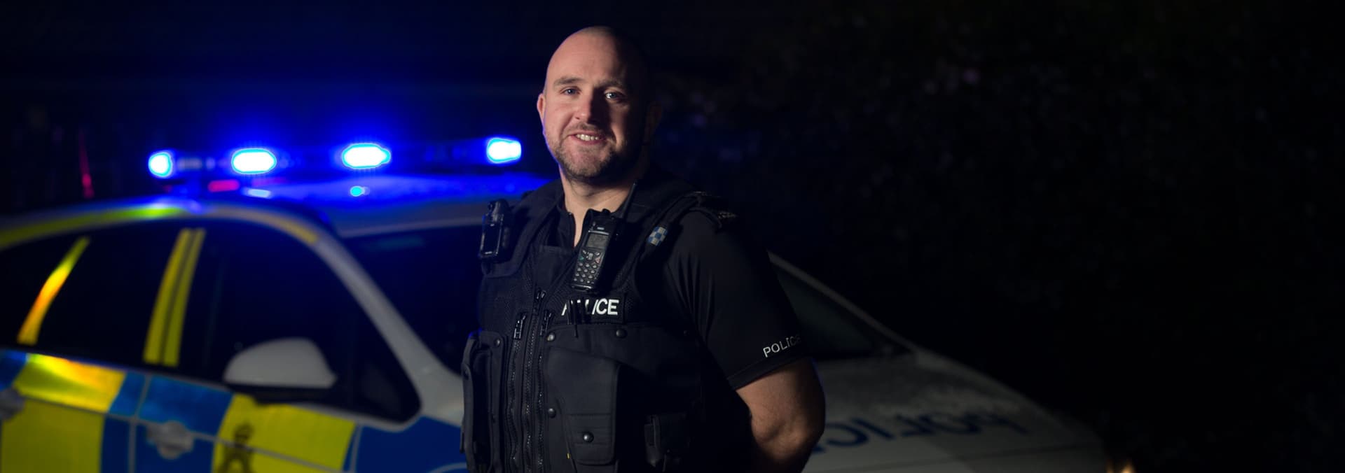 Watch The Cops S03:E01 - Episode 1 - Free TV Shows | Tubi