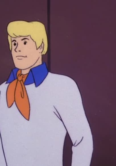 Watch The Scooby-Doo Show S02:E02 - Vampire Bats and Scaredy Cats ...