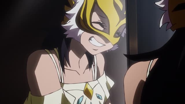 Watch Tiger Mask W S01:E38 - Masked Tiger Springer - Free TV Shows | Tubi