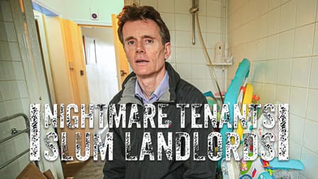 Watch Nightmare Tenants, Slum Landlords - Free TV Shows | Tubi