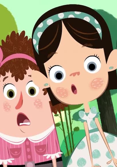 Watch Floopaloo, Where Are You? S01:E15 - Malik's 'T - Free TV Shows | Tubi