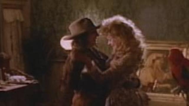 Watch Buffalo Girls - Free TV Shows | Tubi