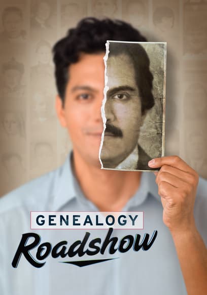 Watch Genealogy Roadshow S02:E06 - Philadelphia - Historical Society of ...