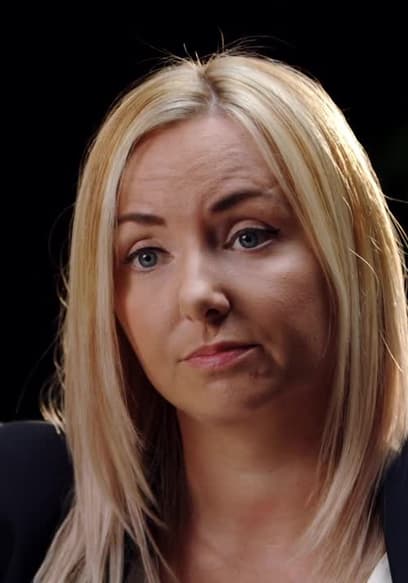 Watch Deadly Dates S01:E03 - Ashley Pegram - Free TV Shows | Tubi