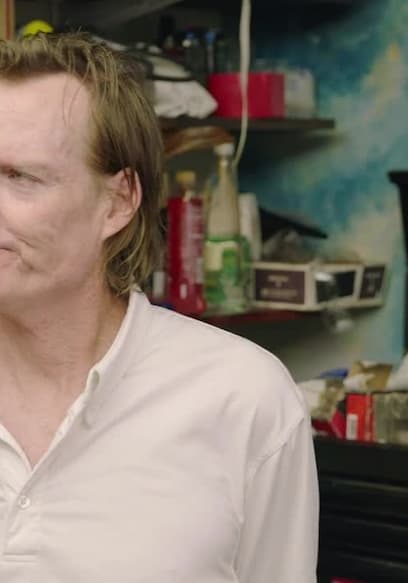 Watch Adult Ed S01:E08 - Ice Sculpting - Free TV Shows | Tubi