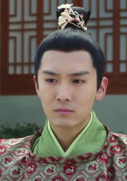 Watch Oh My General S01:E34 - Cover Up - Free TV Shows | Tubi