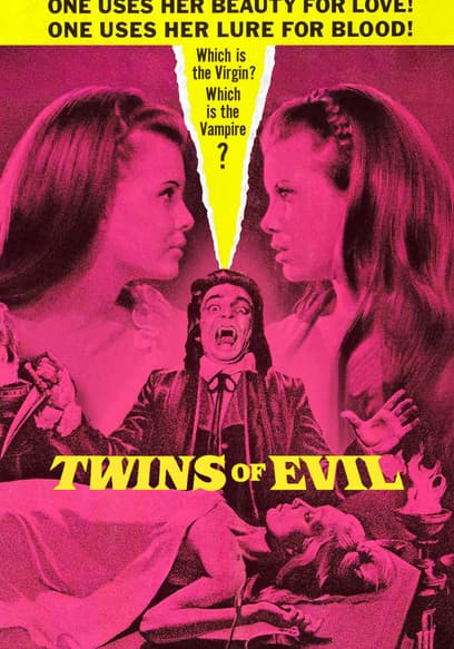 Watch Twins of Evil (1971) - Free Movies | Tubi