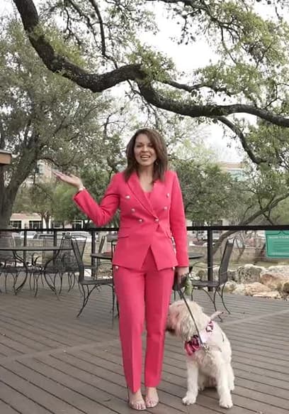 Watch The American Dream S01:E10 - The American Drea - Free TV Shows | Tubi