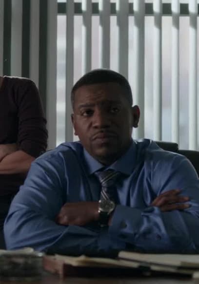 Watch Frequency S01:E08 - Interference - Free TV Shows | Tubi