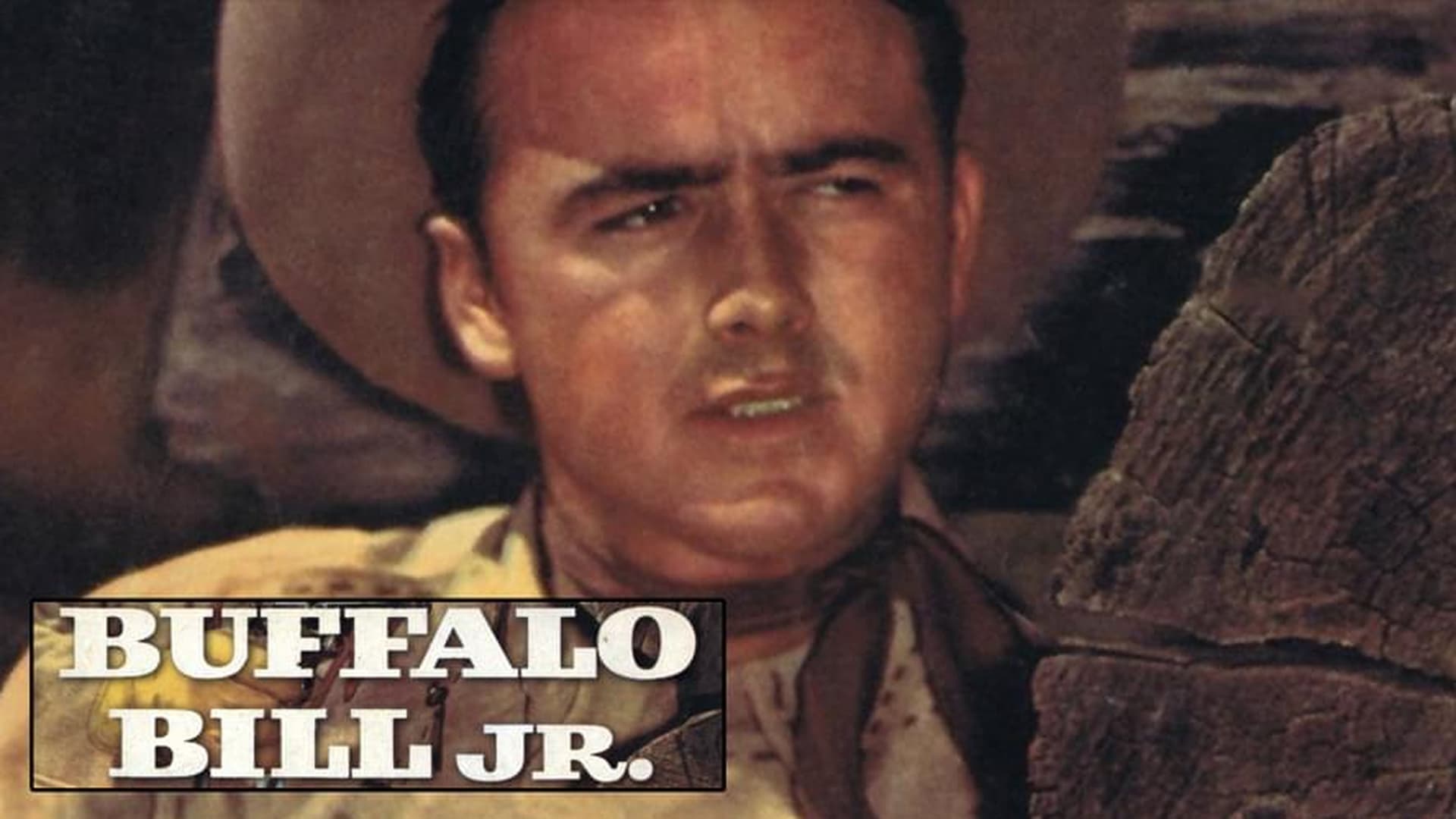 Watch Buffalo Bill, Jr. - Free TV Shows | Tubi