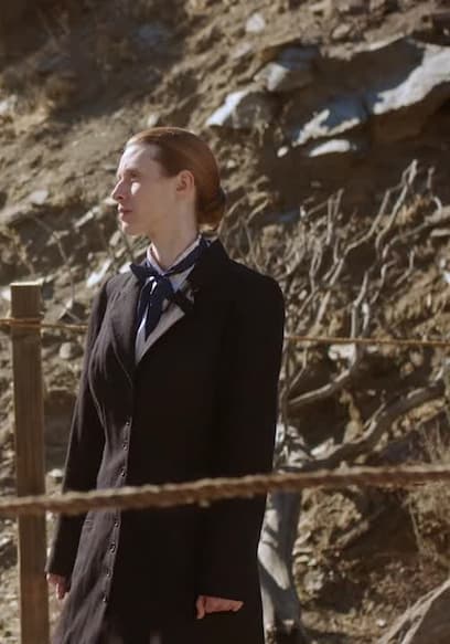 Watch Wild West Chronicles S02:E07 - Doc Susie Goes - Free TV Shows | Tubi