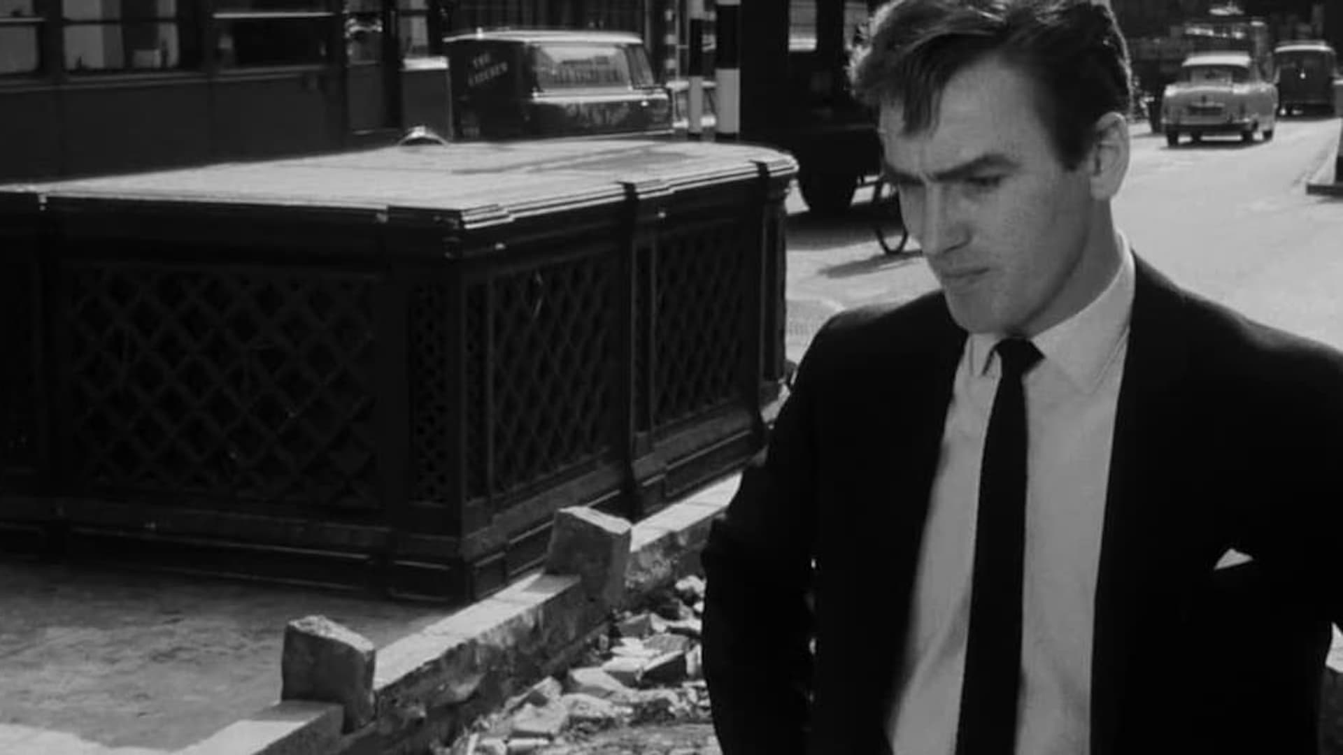 Watch Repulsion (1965) - Free Movies | Tubi