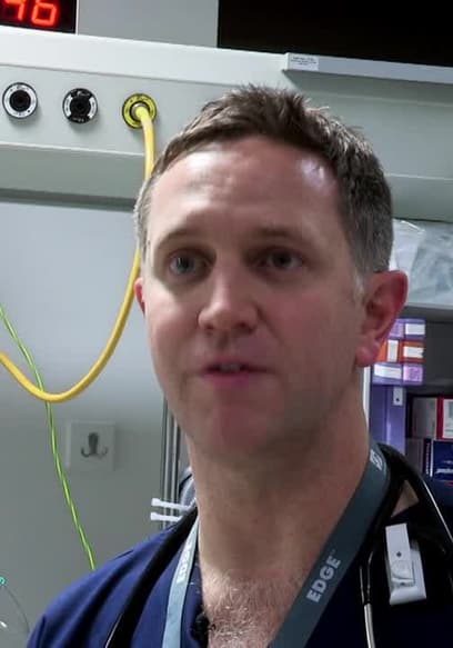 Watch Trauma Investigators S01:E10 - Episode 10 - Free TV Shows | Tubi