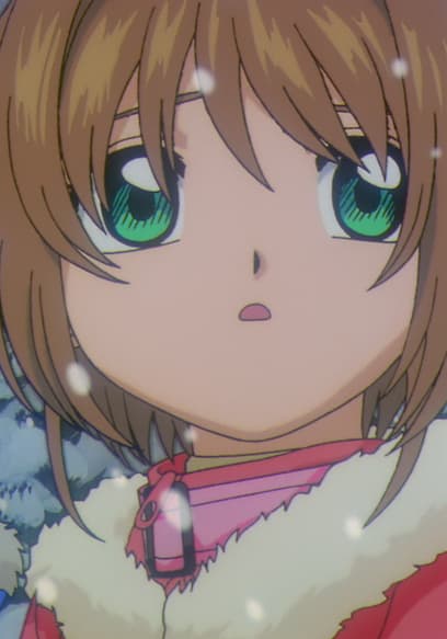 Watch Cardcaptor Sakura S01:E64 - Sakura and the Snowy Ski Class - Free ...