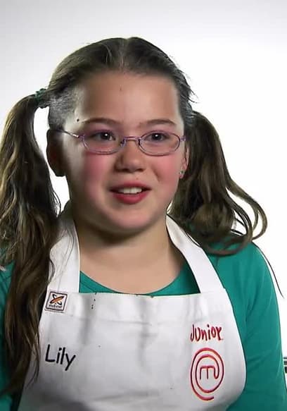 Watch MasterChef Australia Junior S02:E06 - Taste Test & Invention Test ...