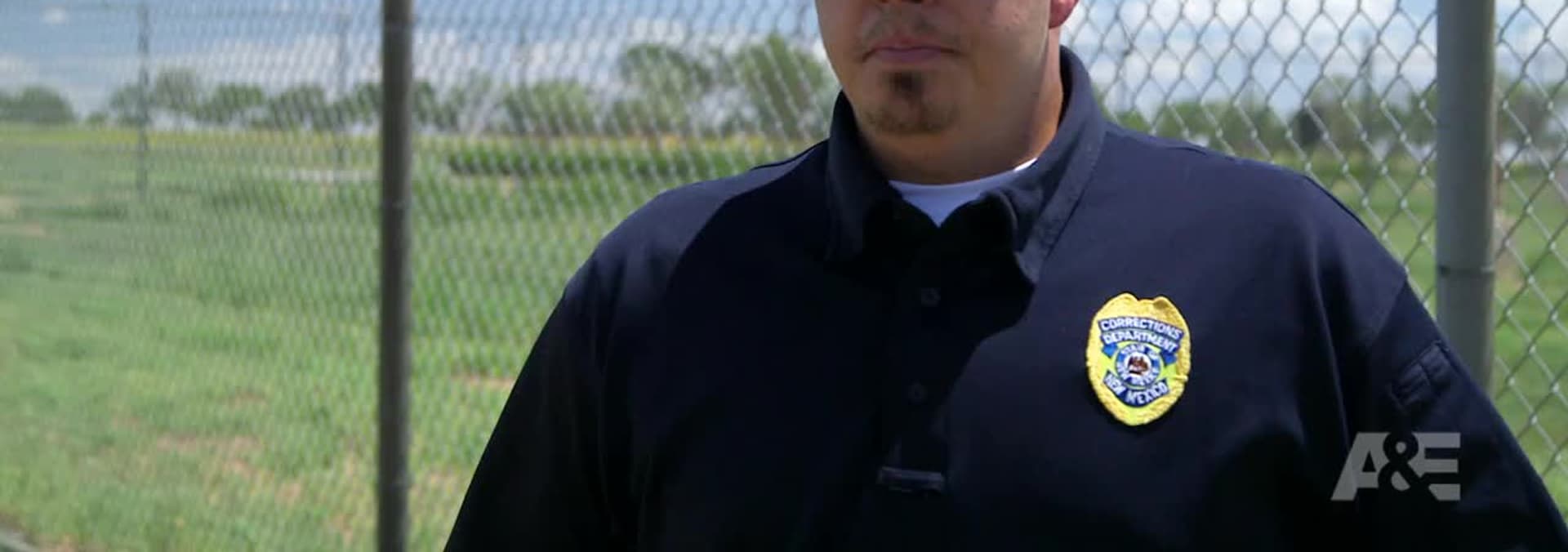 Watch Behind Bars: Rookie Year S01:E05 - The Riot - Free TV Shows | Tubi