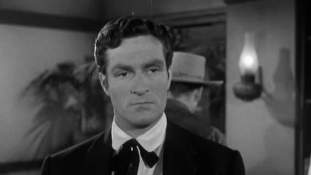 Watch The Life and Legend of Wyatt Earp S02:E31 - Old Jake - Free TV ...