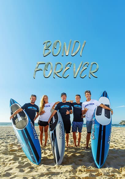 Watch Bondi Forever (2019) - Free Movies | Tubi