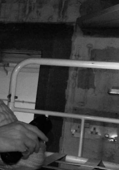 Watch Most Haunted UNSEEN S01:E07 - GLOUCESTER PRISON PT2 - Free TV ...