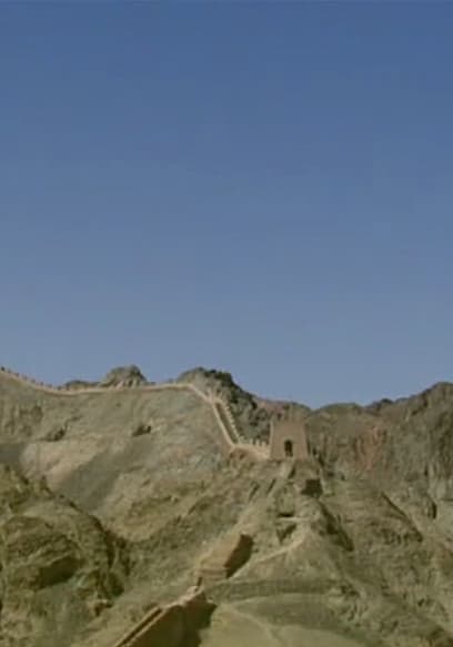 Watch Scenic Walks Around the World S01:E04 - The Great Wall of China ...