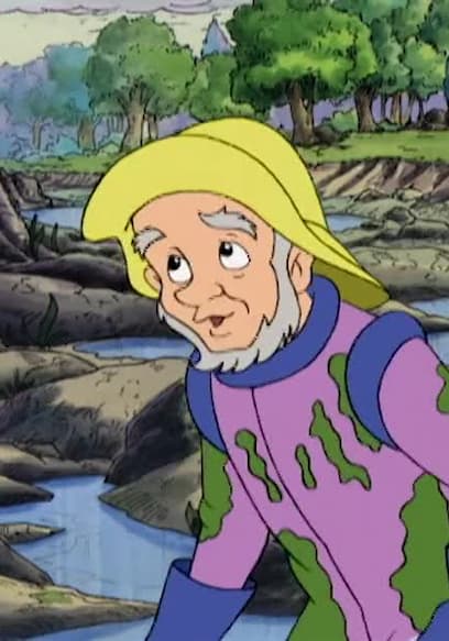 Watch Rupert S05:E08 - Rupert and the Water Works - Free TV Shows | Tubi