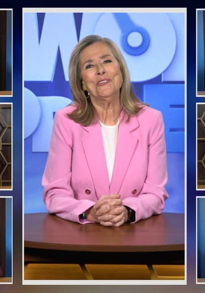 Watch 25 Words or Less S05:E10 - Easel Does It! - Free TV Shows | Tubi