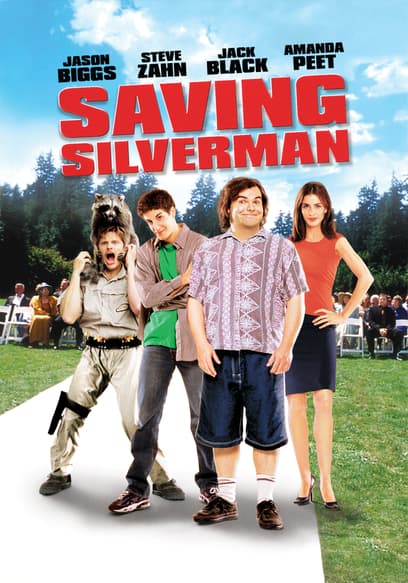 Watch Saving Silverman (2001) - Free Movies | Tubi