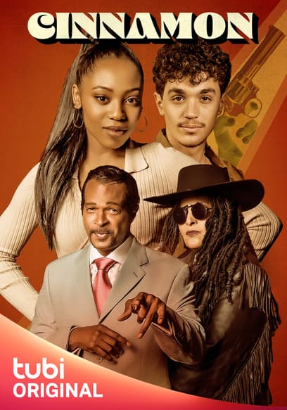 Watch Cinnamon (Español) (2023) - Free Movies | Tubi