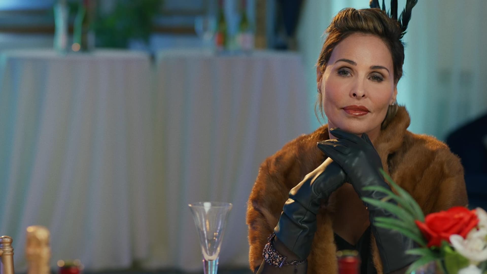 Watch Hotel Limbo (2020) - Free Movies | Tubi