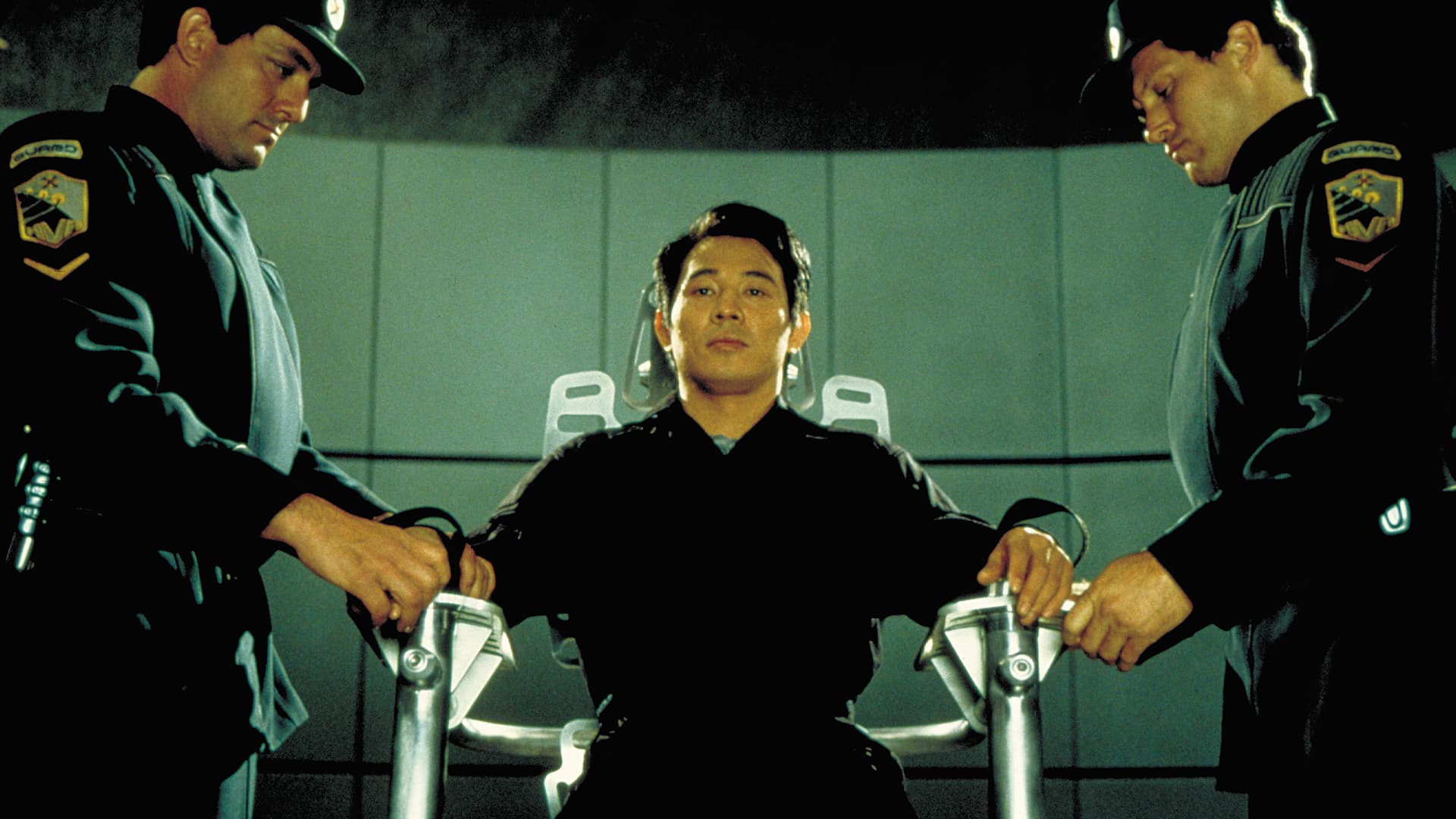 Watch The One (2001) - Free Movies | Tubi