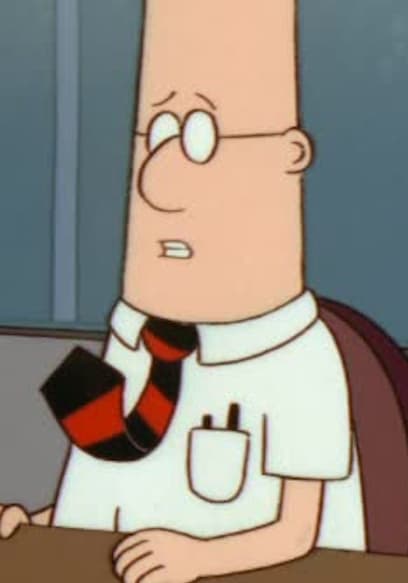 Watch Dilbert S01:E113 - Infomercial - Free TV Shows | Tubi