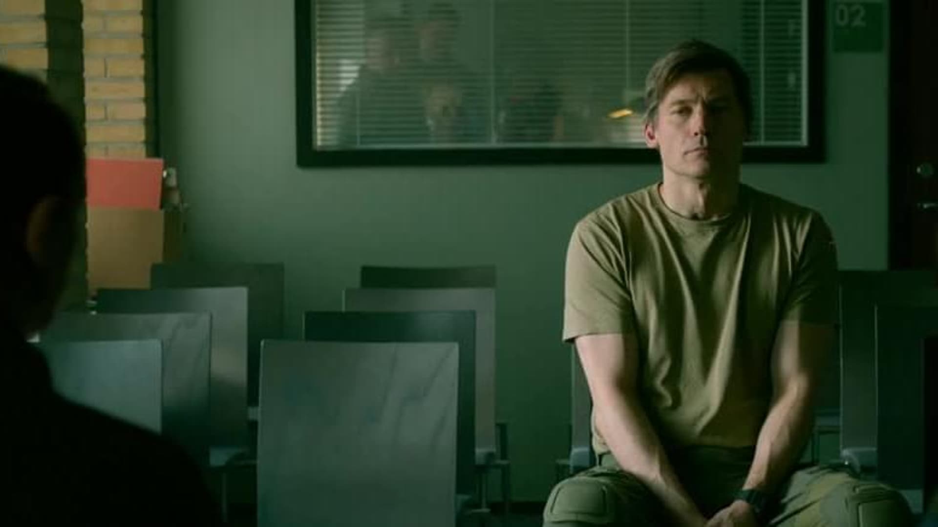 Watch Powder Keg (2020) - Free Movies | Tubi