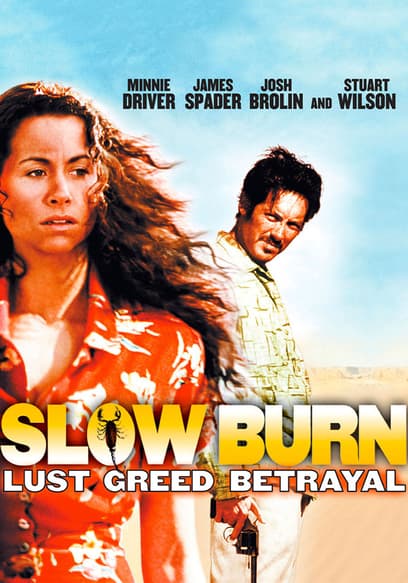 Watch Slow Burn (2000) - Free Movies | Tubi