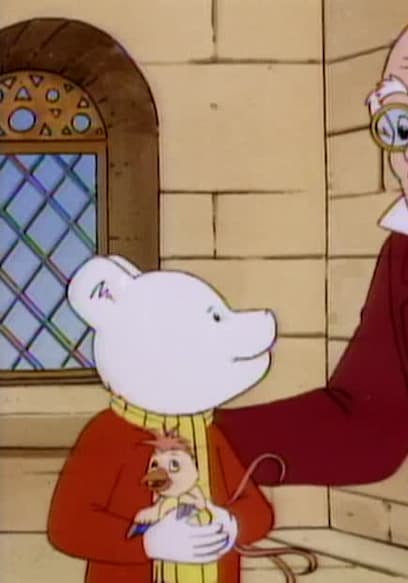 Watch Rupert S02:E10 - Rupert and the Firebird - Free TV Shows | Tubi