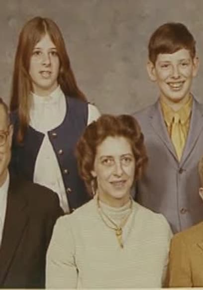 Watch Forensic Files S01:E09 - The List Murders - Free TV Shows | Tubi