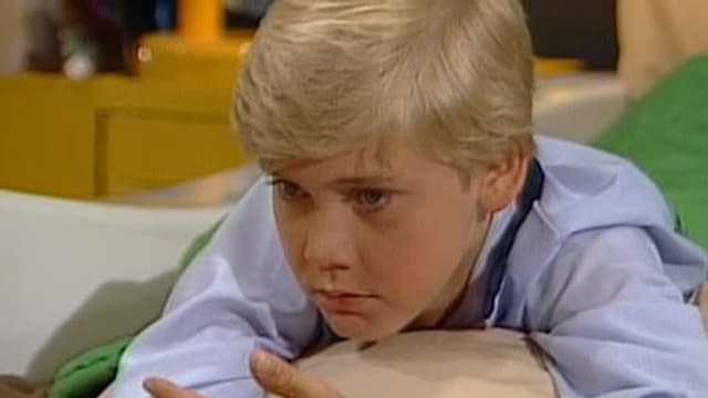 Watch Silver Spoons S02:E202 - Attack of the Giant Frog People - Free ...