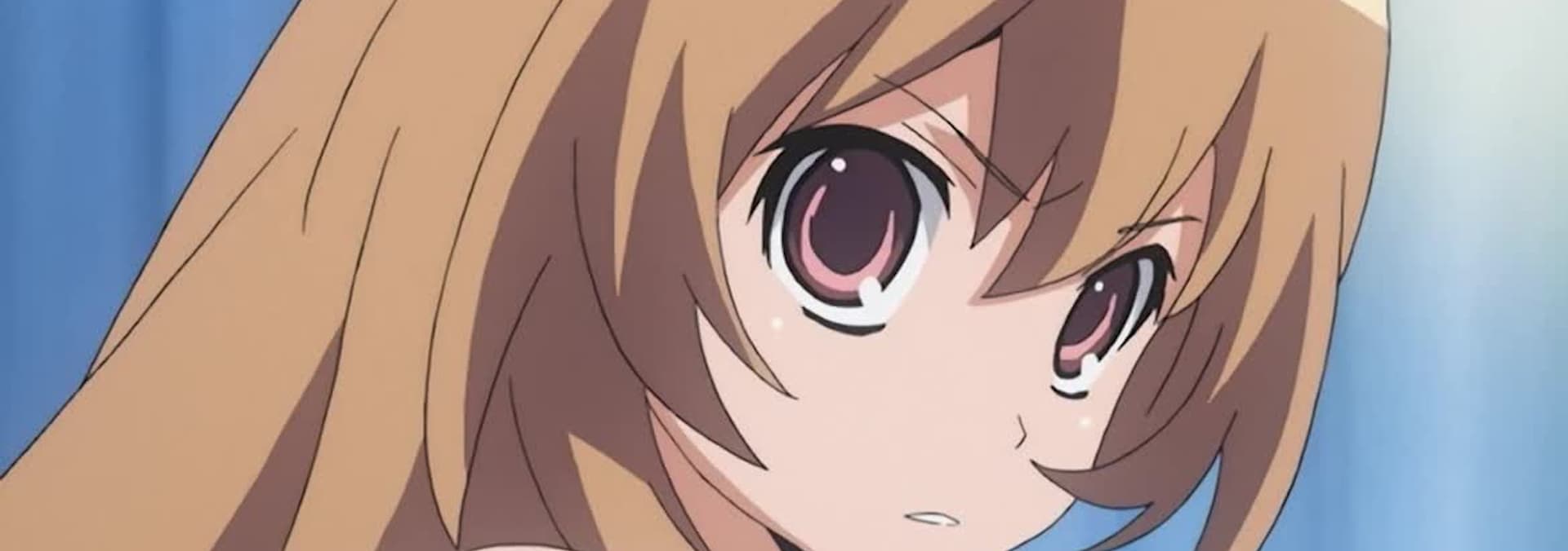 Watch Toradora! (Dubbed) S01:E07 - Pool's Open - Free TV Shows | Tubi