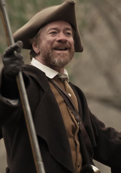 Watch Into the Wild Frontier S03:E03 - George Crogha - Free TV Shows | Tubi