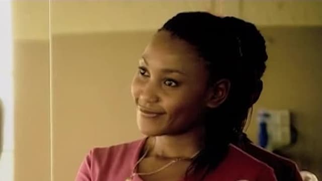 Watch Jacob's Cross S01:E01 - Episode 1 - Free TV Shows | Tubi