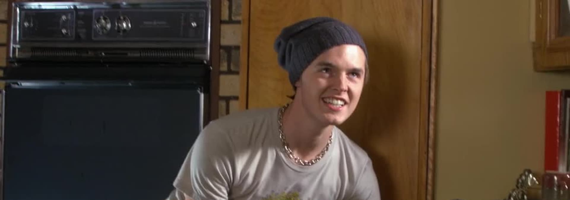 Watch Less Than Kind S03:E07 - Delirium - Free TV Shows | Tubi